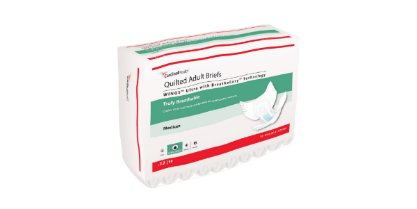 Bio Medic Health Servicesadult Briefs